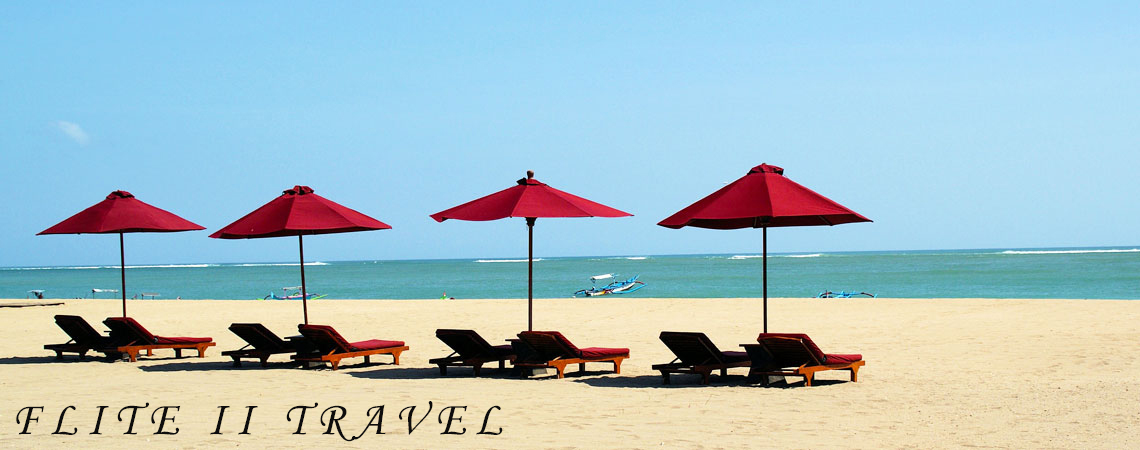 Home - Flite II Travel