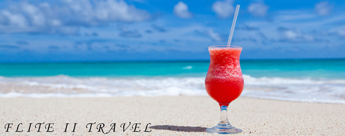 Home - Flite II Travel